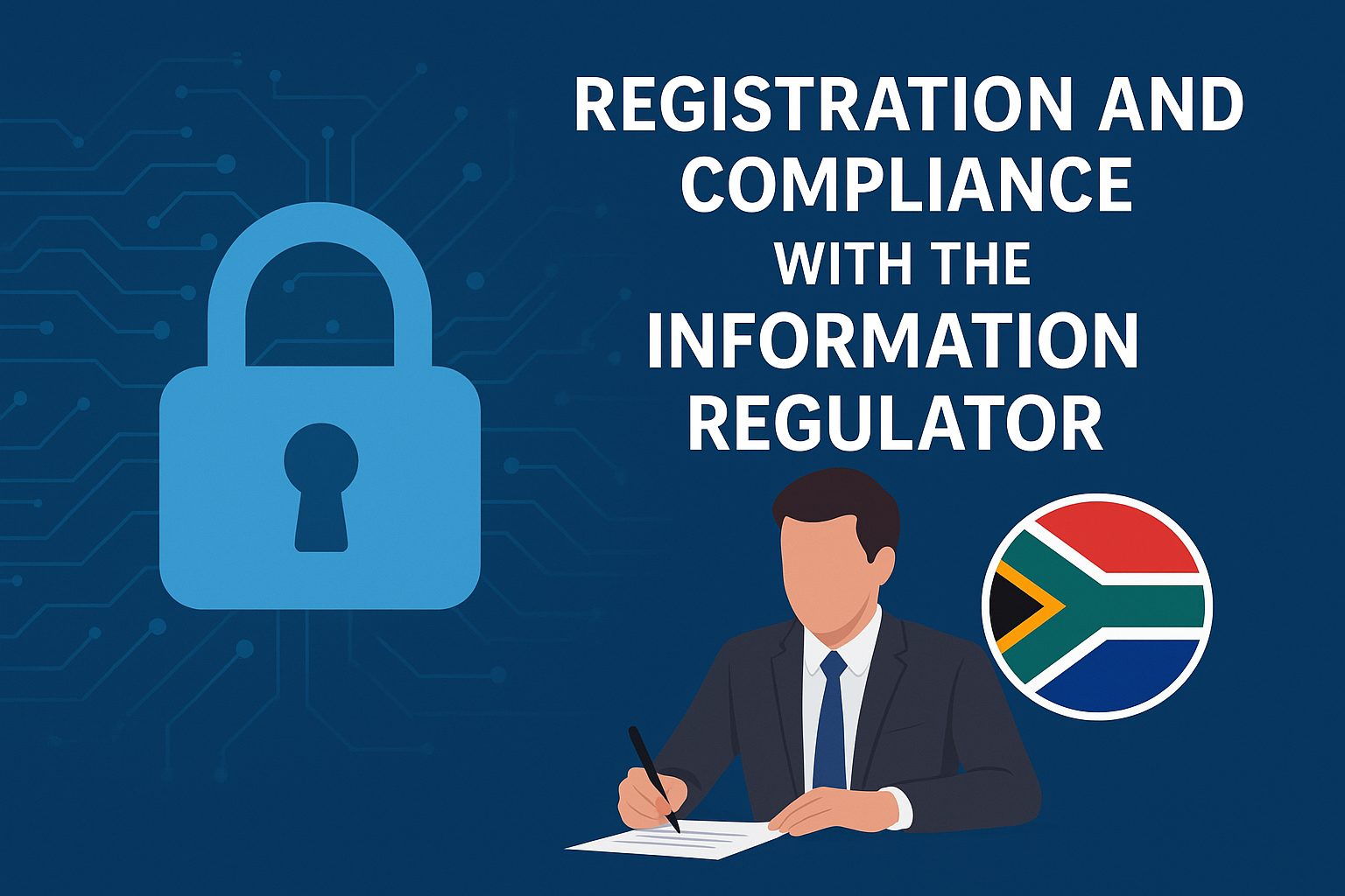 POPIA Compliance & Information Regulator Guide - MVATAX